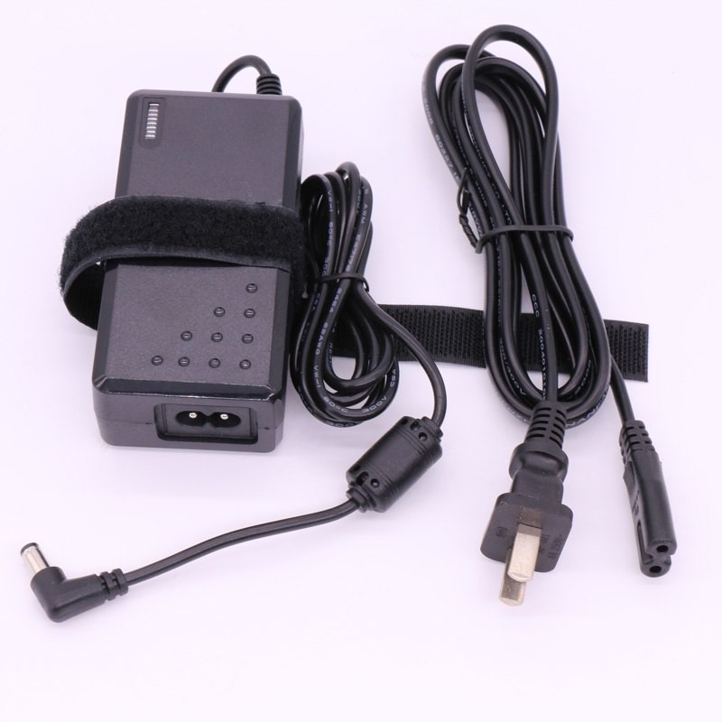 YONGNUO Yonnuo YN600L YN300 YN300 YN300 III YN608 POWER ADAPTER BONUS ...
