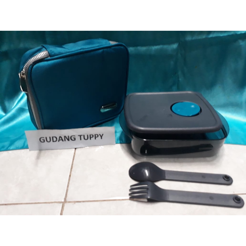 Extreme x trem meal box tupperware lunch box | Shopee Malaysia