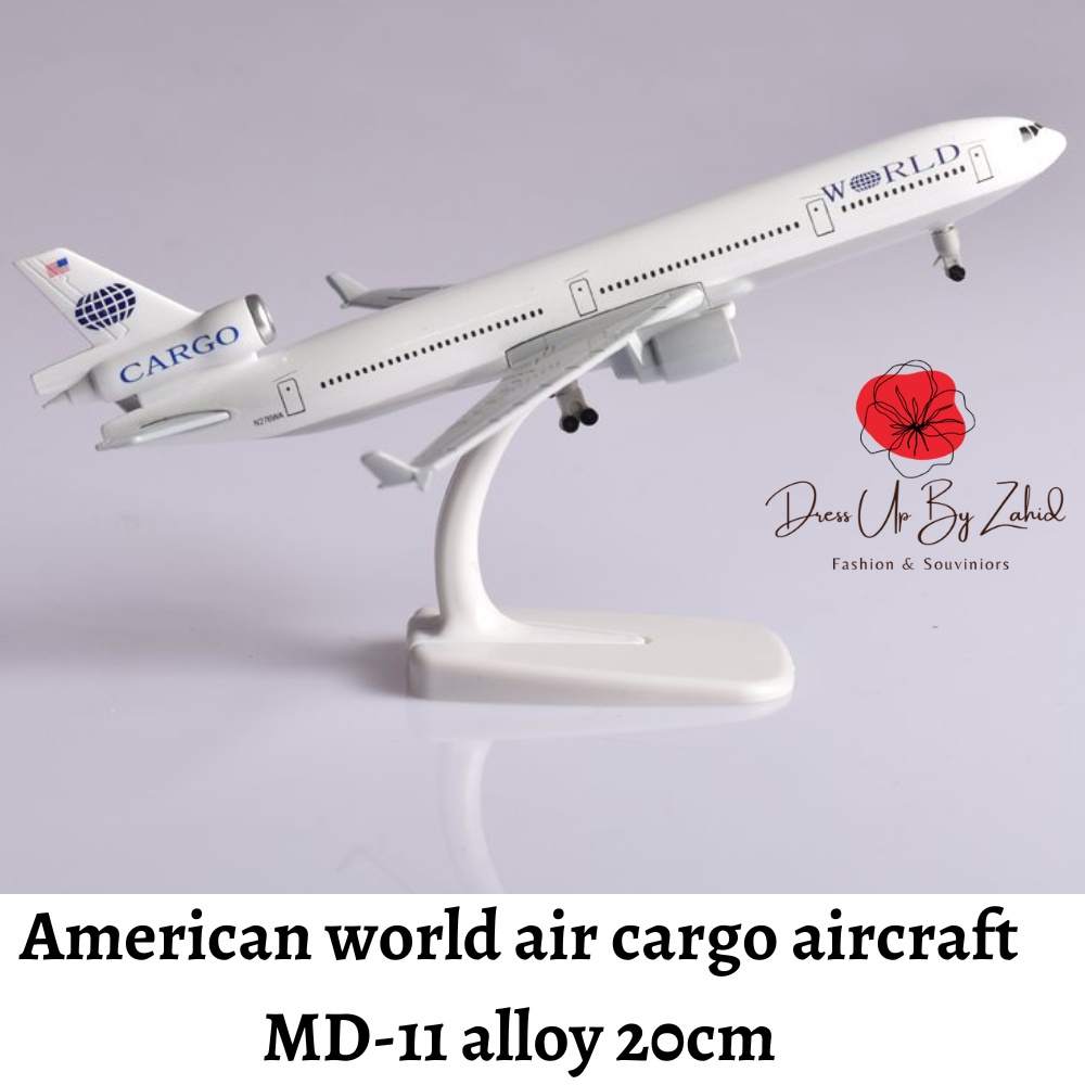 New Arrival 🛫All Countries Mcdonnell Douglas md-11 Airplane Collection ...