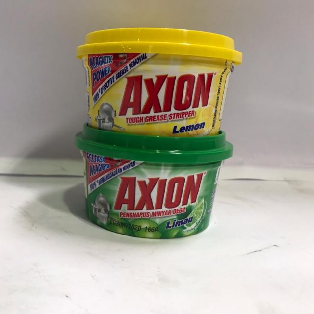 Axion Dishwashing Paste 325g/unit | Shopee Malaysia
