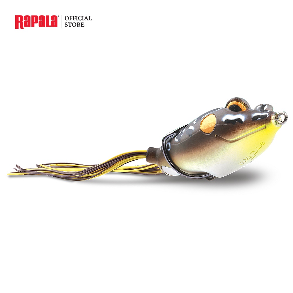 Storm SX Soft Bull Frog (Katak Lembu Lembut) | Shopee Malaysia