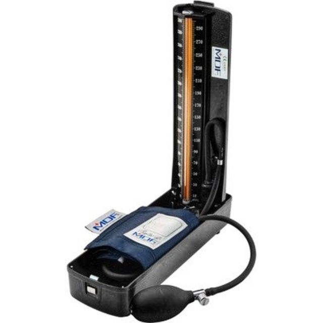 MDF USA DESKTOP BLOOD PRESSURE BP SET | Shopee Malaysia