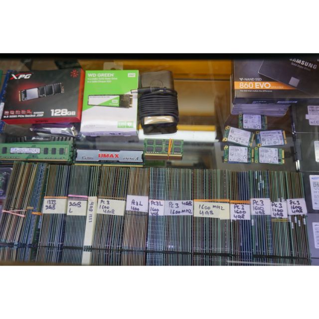 RAM | DESKTOP RAM | RAM DDR3 / DESKTOP USED RAM | Shopee Malaysia
