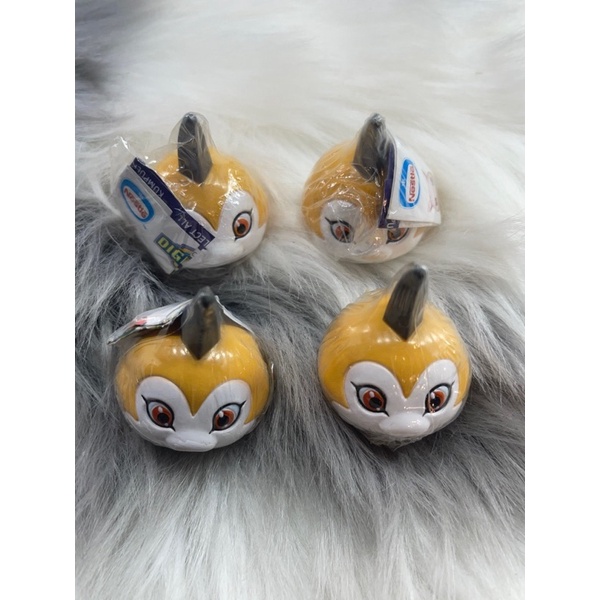 Digimon Figure Nestle Tsunomon | Shopee Malaysia