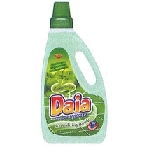 Daia Floor Cleaner Revitalizing Anti Bacteria 2L Bottle (Full Range ...