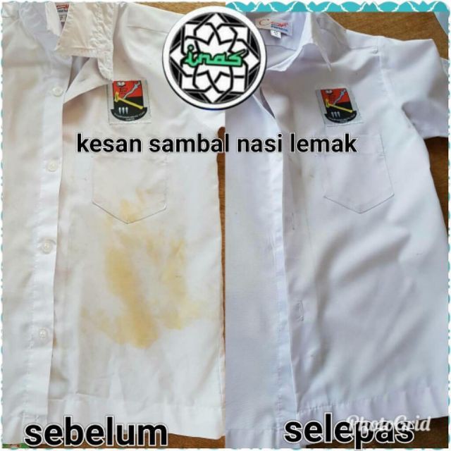 (Ready Stock) HQ Sabun Cempaka 850g/1.5kg All Purpose Detergent ...
