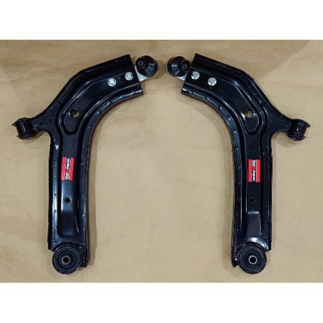 LOWER ARM FRONT PROTON SAGA BLM FL FLX (UNI JAPAN) | Shopee Malaysia
