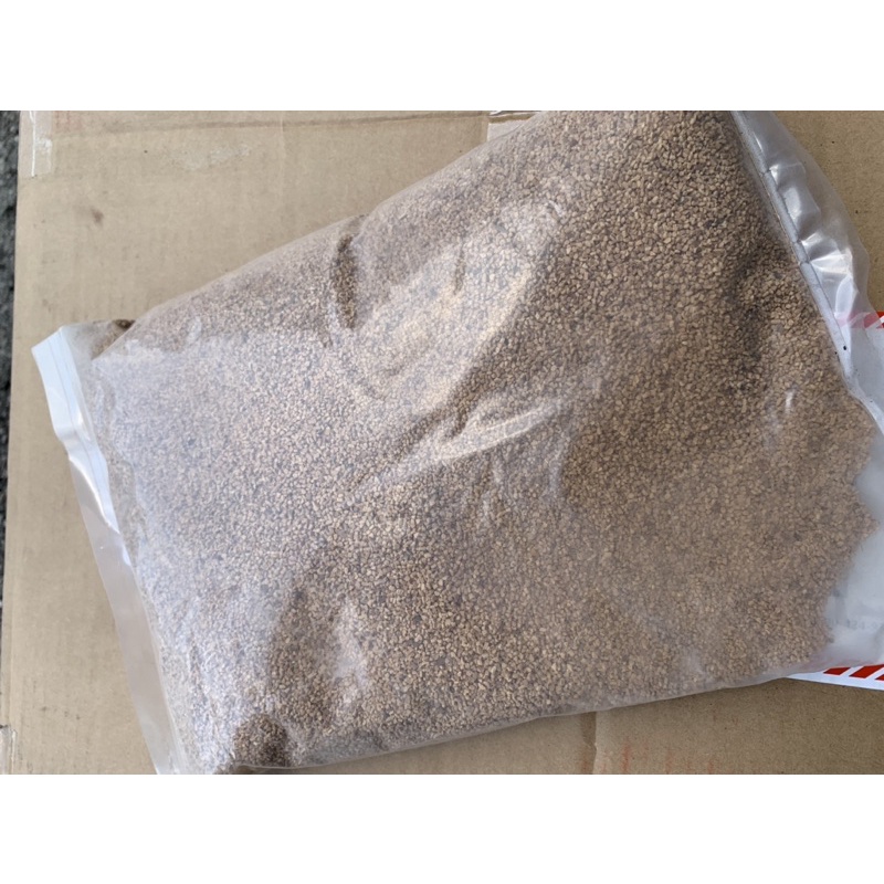 READY STOCK🛻 1kg WALNUT SAND for WALNUT SAND DECARBONIZING MACHINE ...