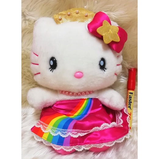 Original Japan Universal Studio Hello Kitty USJ Stuffed Toys Soft toys ...