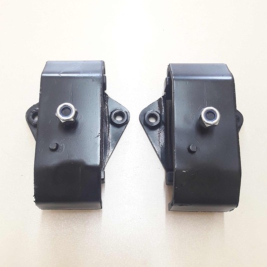 ENGINE MOUNTING SET-2 PCS (ORIGINAL) INOKOM LORIMAS > 21811-4B021 ...