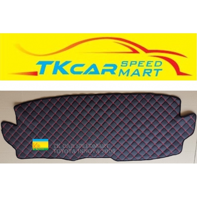 TOYOTA INNOVA 2005 DASHBOARD COVER | Shopee Malaysia