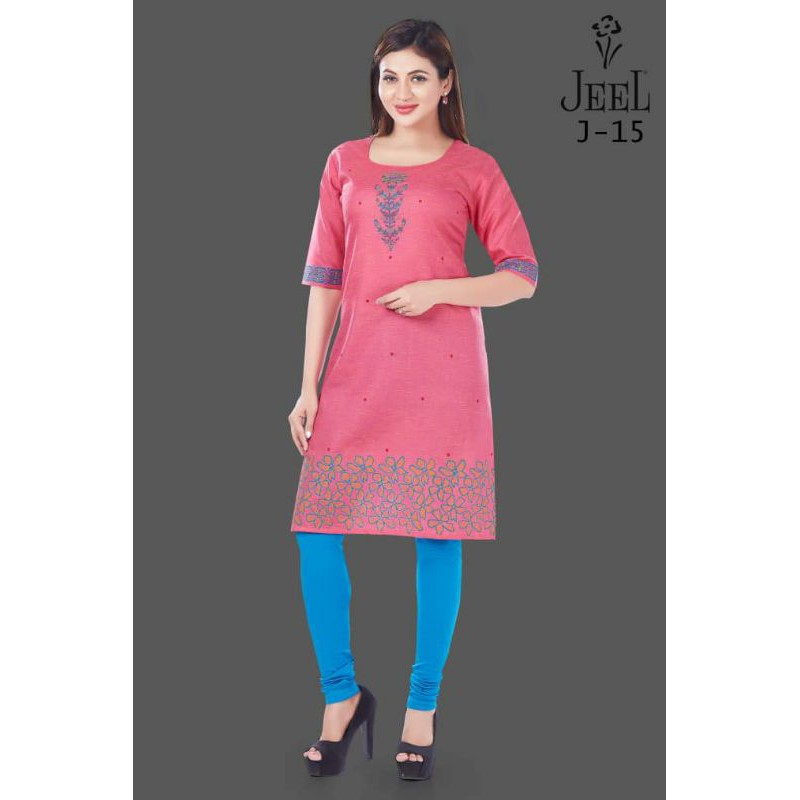 JEEL TOPS (HALF SLEEVE) | Shopee Malaysia