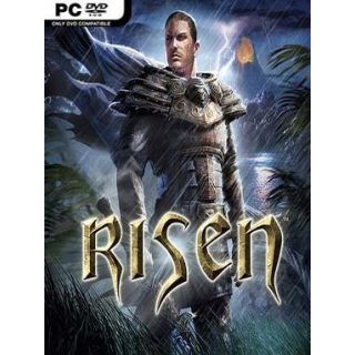 [PC Game] Risen [Digital Download] | Shopee Malaysia
