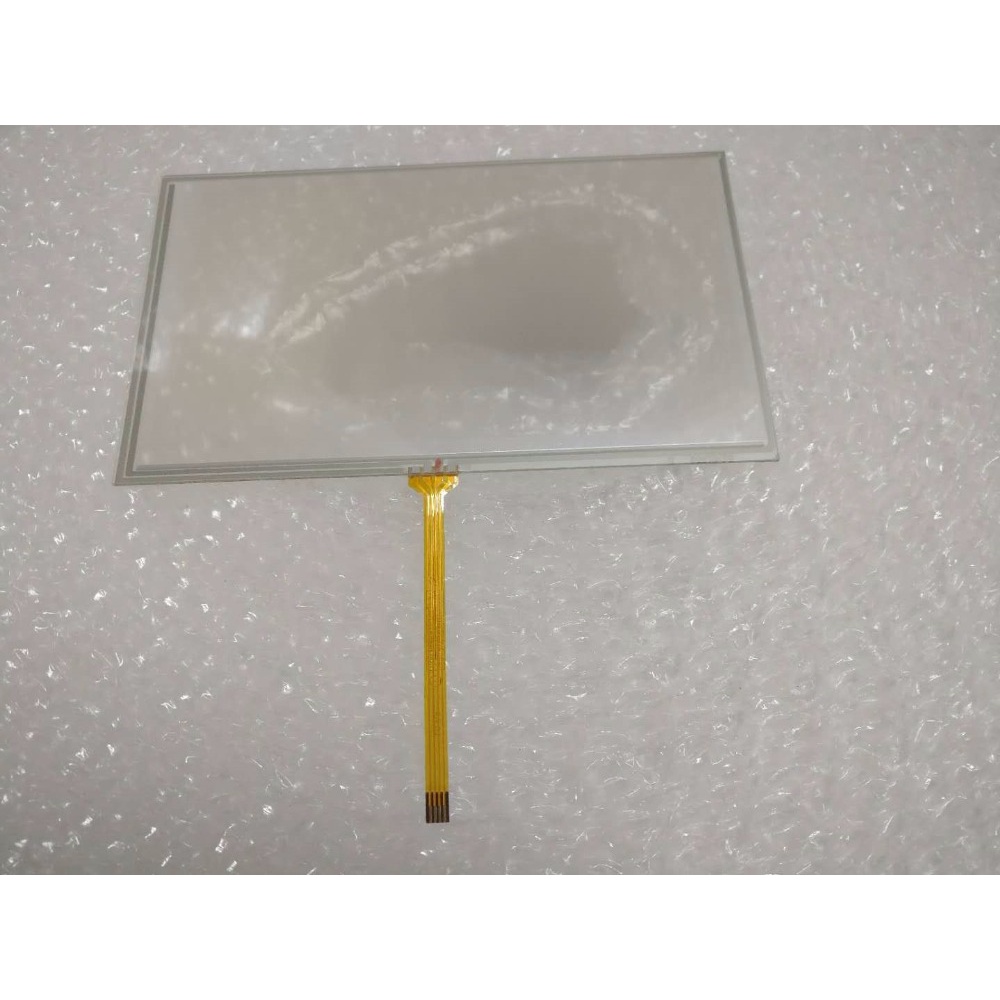 YTH New 7 inch resistive 4 wire touch screen For AUTOBOSS V30 Elite ...