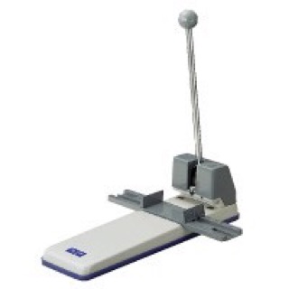 LION 260N HEAVY DUTY PUNCHER 2 HOLE PUNCHER HEAVY DUTY OFFICE SUPPLIES ...