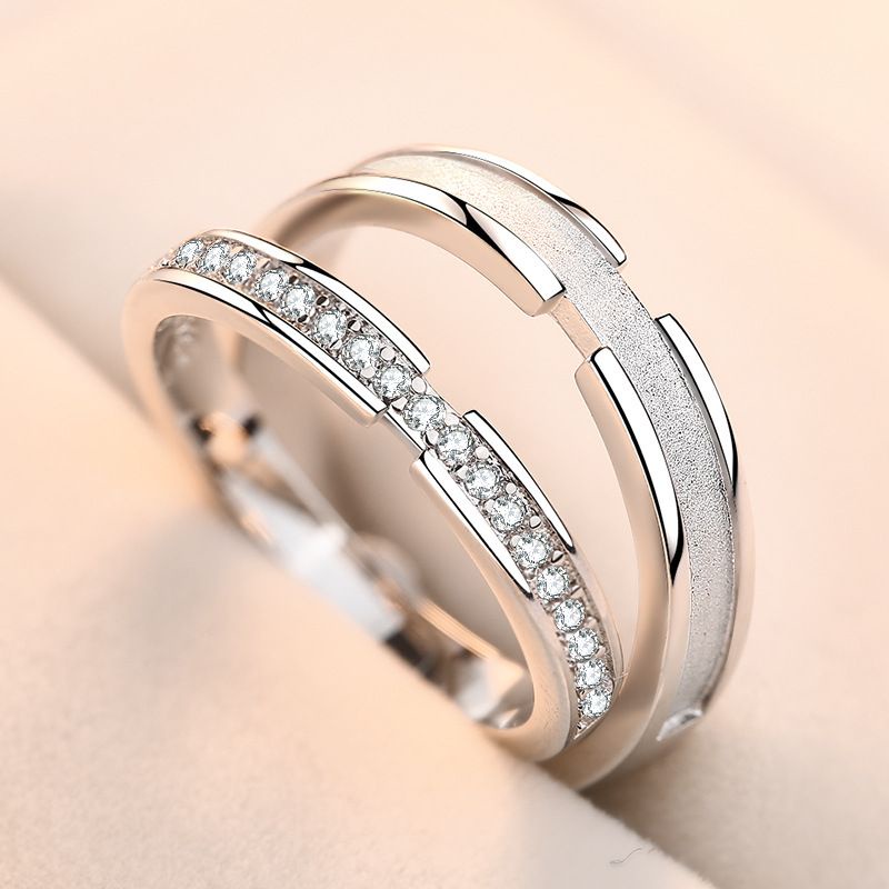 Adjustable ring shopee store