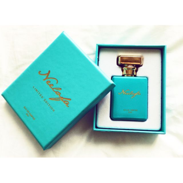 ORIGINAL NEELOFA PERFUME | Shopee Malaysia