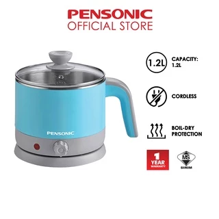 Pensonic Official Store Online, December 2025 | Shopee Malaysia