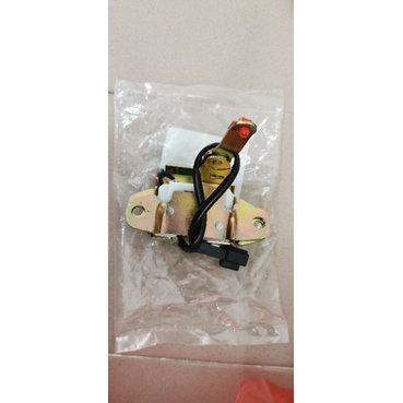 PERODUA VIVA TAIL GATE BONNET INNER LOCK BELAKANG BONNET LOCK (NEW ...