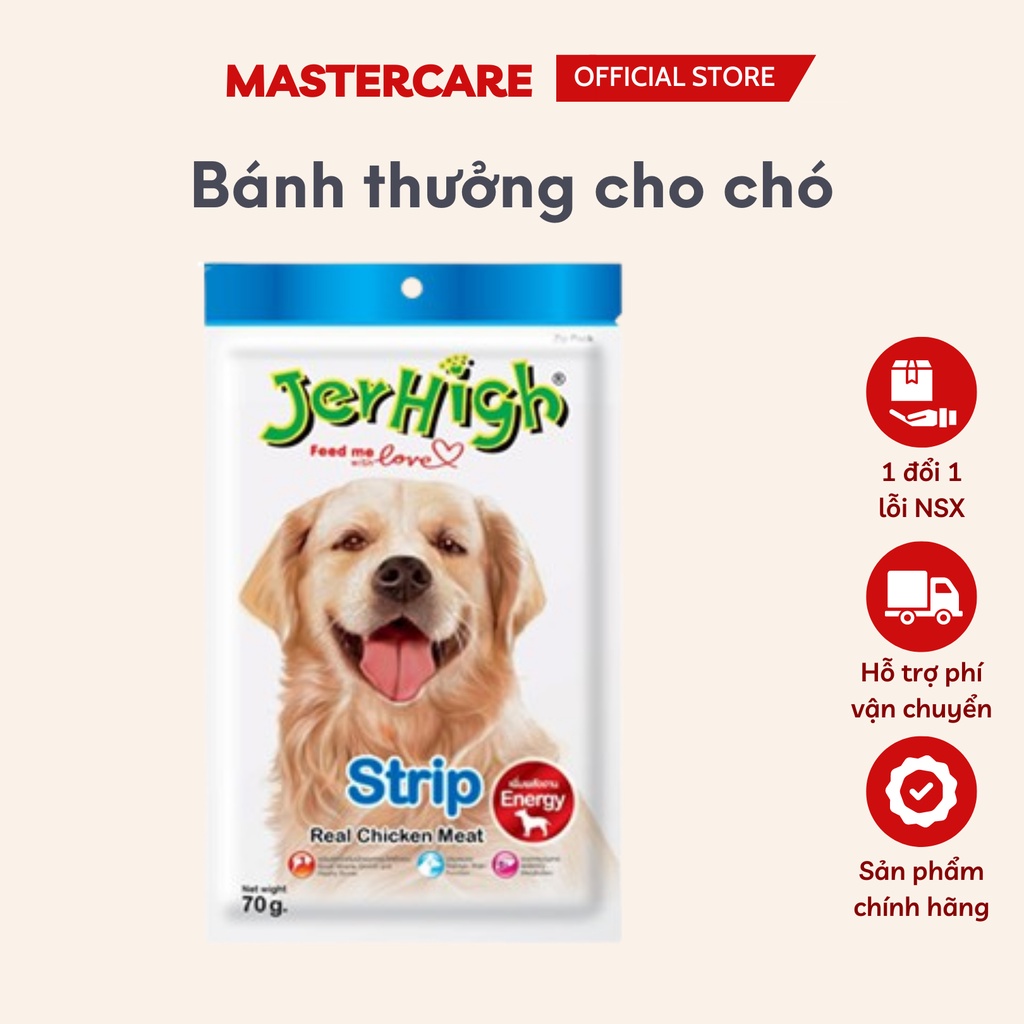 Jerhigh Bonus Cake For Dogs Full Taste 70g | Shopee Malaysia