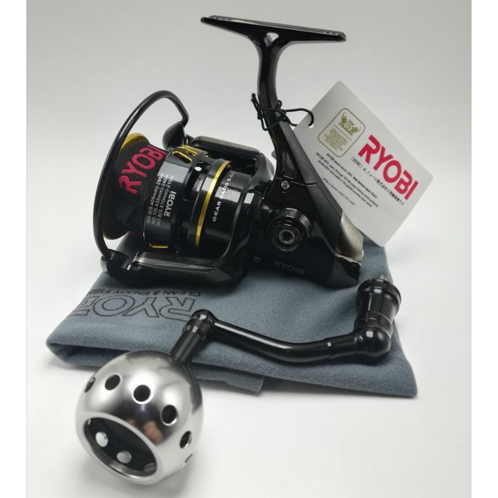 Ryobi Ap Power SW 10000 (New) | Shopee Malaysia
