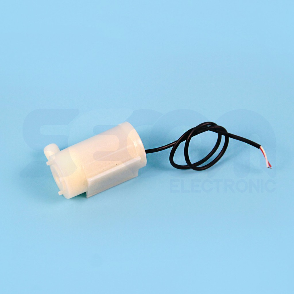 DC3V-5V Mini Water Pump Motor | Shopee Malaysia