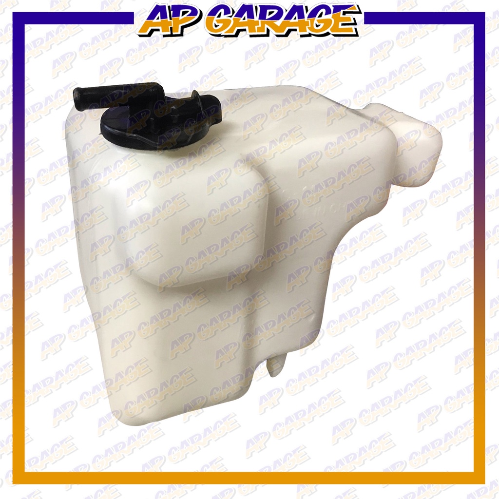Toyota Camry XV10 ACV10 (1992 - 1996) Radiator Spare Tank Water Coolant ...