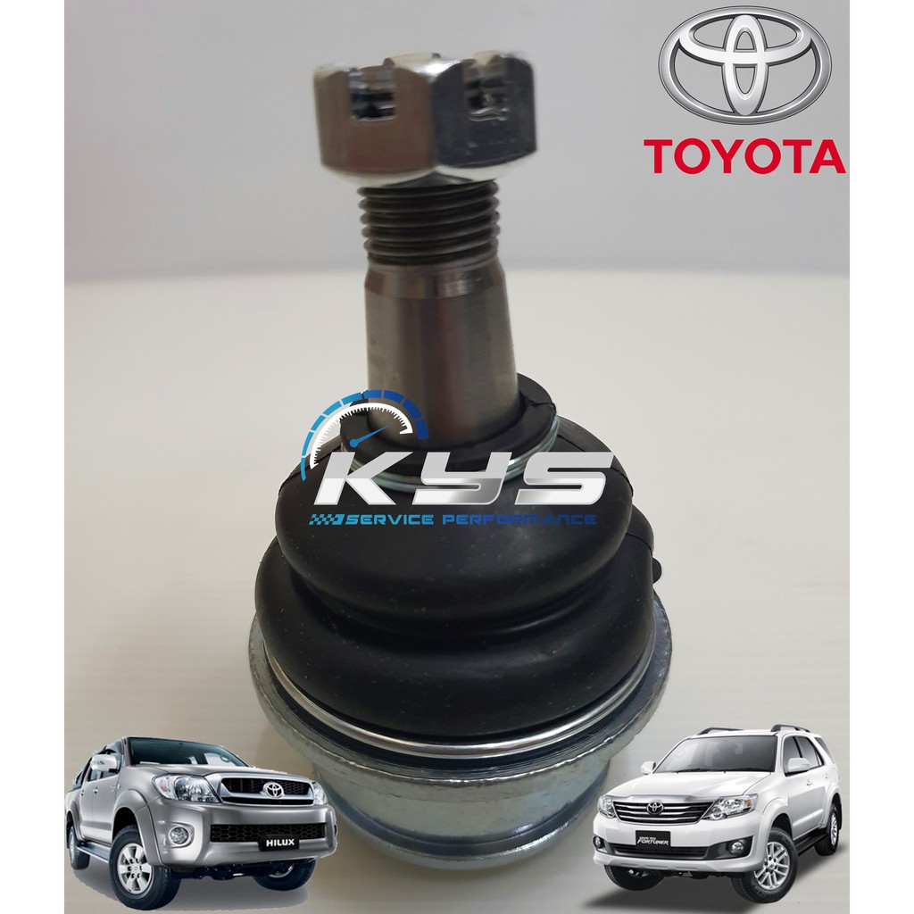 TOYOTA HILUX VIGO 2.5 3.0 KUN25 KUN26,REVO 2.4 2.8 GUN125 GUN126 ...