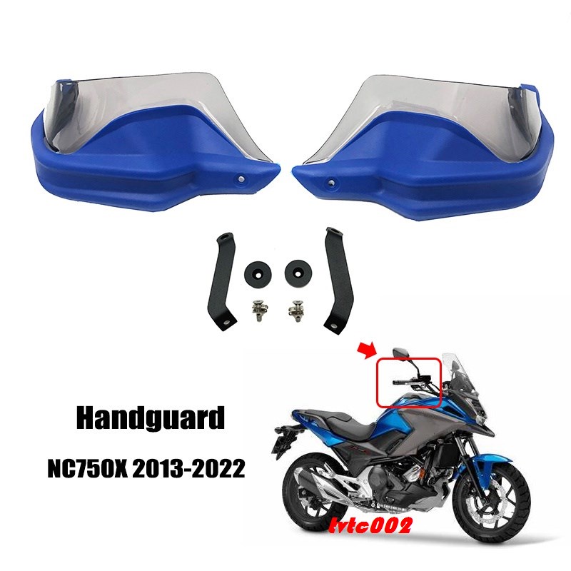 For HONDA NC750X NC 750X NC750 X NC 750 X 2013-2022 2021 Motorcycle ...