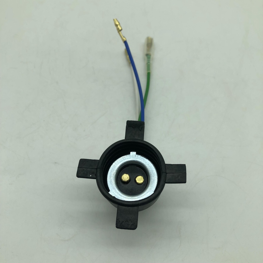 HONDA EX5 HIGH POWER EX5 DREAM HEAD LAMP SOCKET APPI HEADLAMP SOCKET ...