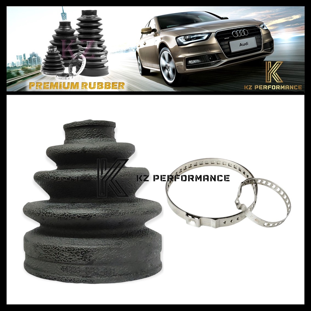 LAND CRUISER FZJ100 / LAND CRUISER UZJ100 / LEXUS LX470 / 33MM - 106MM ...