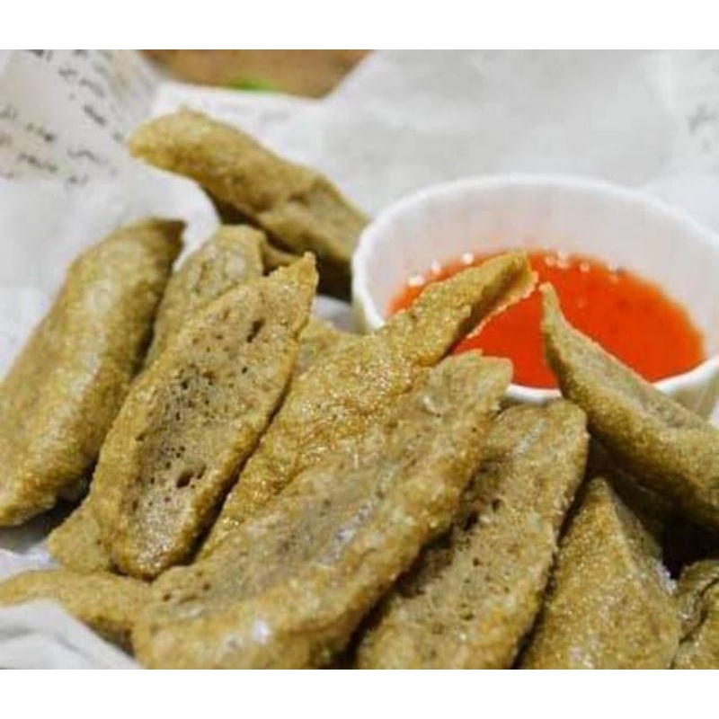 keropok lekor kelantan rangup sedap | Shopee Malaysia