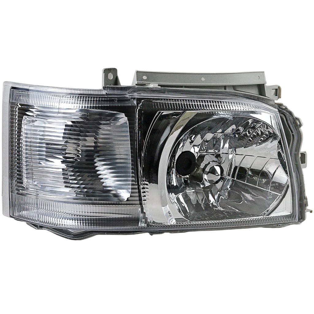 [READY STOCK] Toyota Hiace KDH200 TRH223 200 Series 2005-2010 Headlight ...