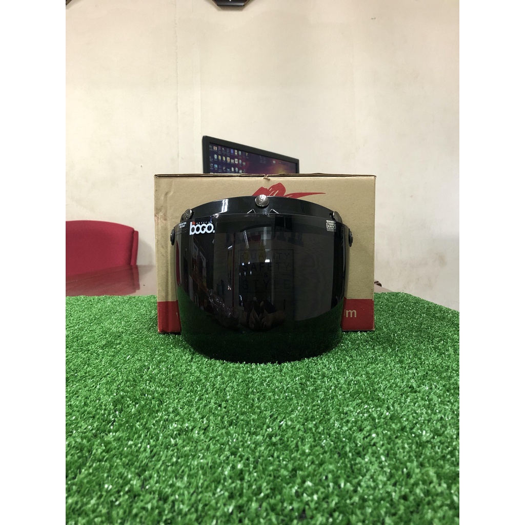 MS88 HELMET SIZE L 57CM HELMET MURAH MS88 100% ORIGINAL MS88 MS 88 MS ...