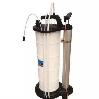 Oil Pump Engine Oil Change Engine Oil Sucker 9.0 & 7.0 Liters 汽车手动式抽油机 ...