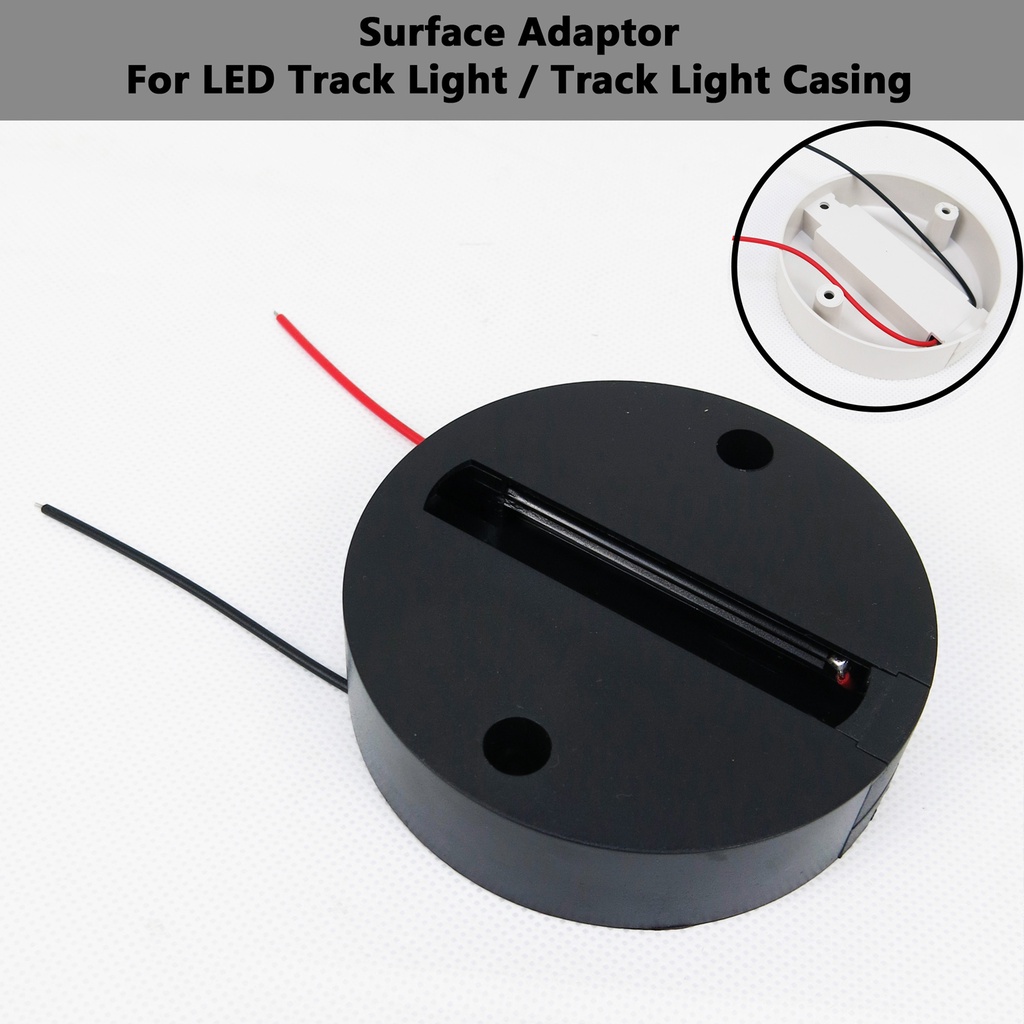 3H Track Accessories [I Joint Extension/L Joint/T Joint/+ Joint/Pendant ...