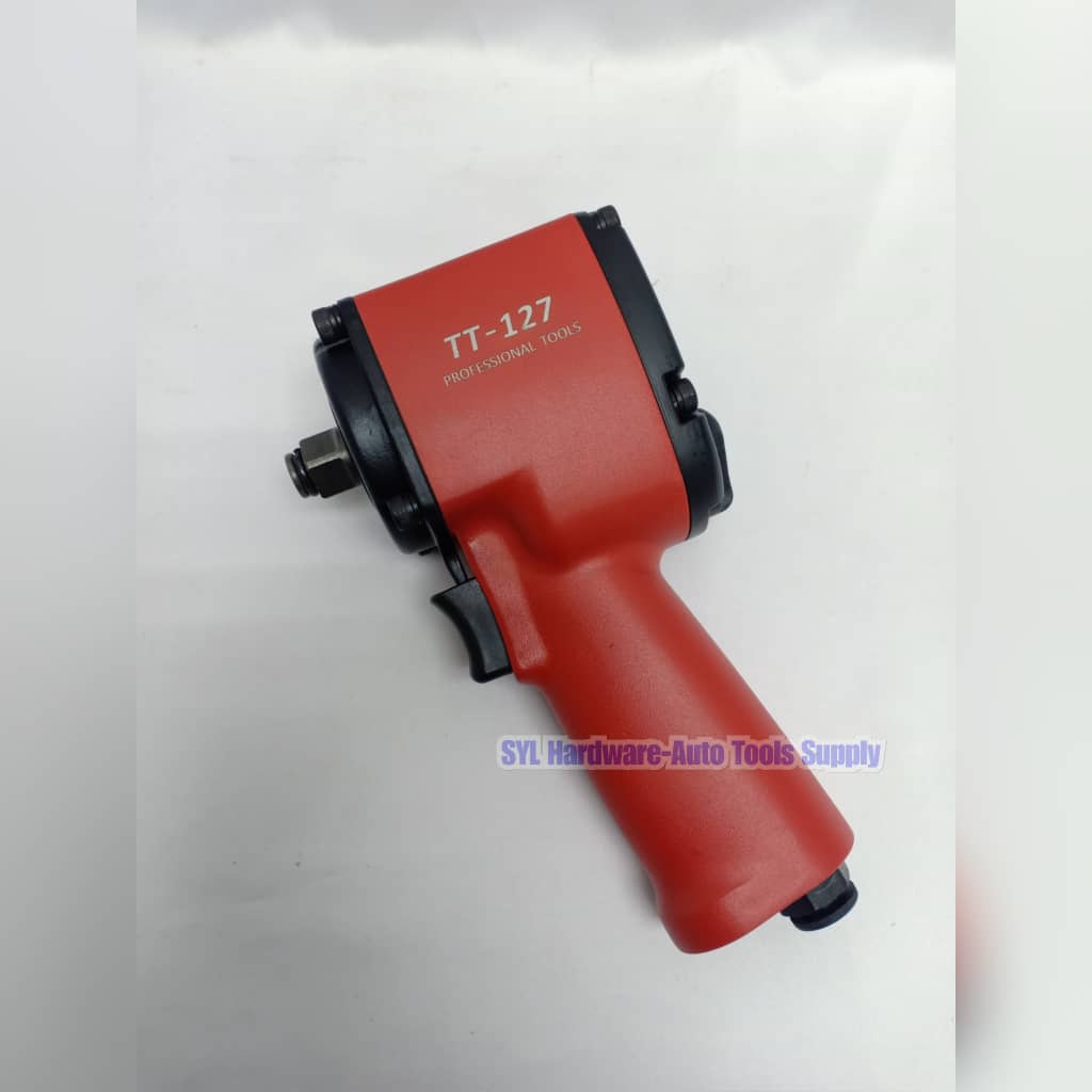 TUTA TT-127 1/2"DR MINI AIR IMPACT WRENCH | Shopee Malaysia