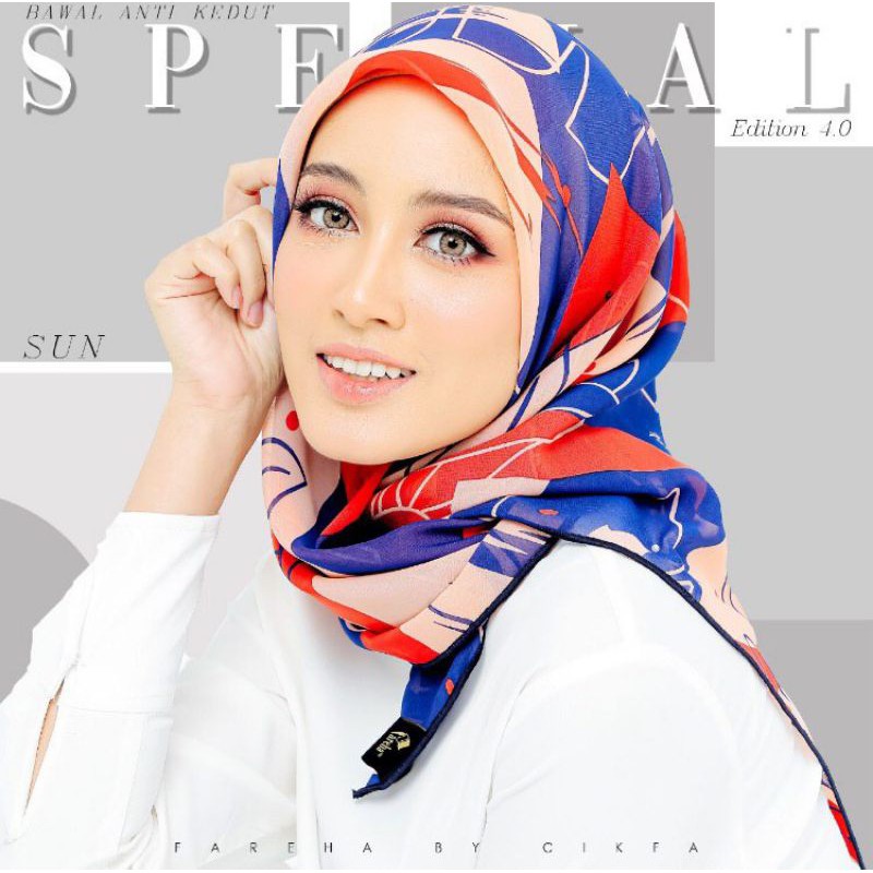 🌟🌟READY STOCK🌟🌟Tudung Fareha🌻 | Shopee Malaysia