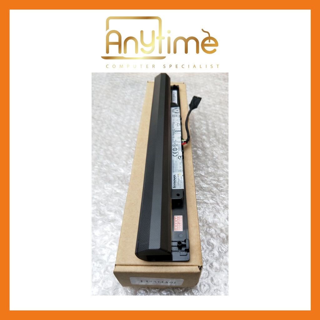 L15L4A01 L15L4E01 L15M4A01 L15S4A01 Battery for Lenovo IdeaPad 100 15 ...