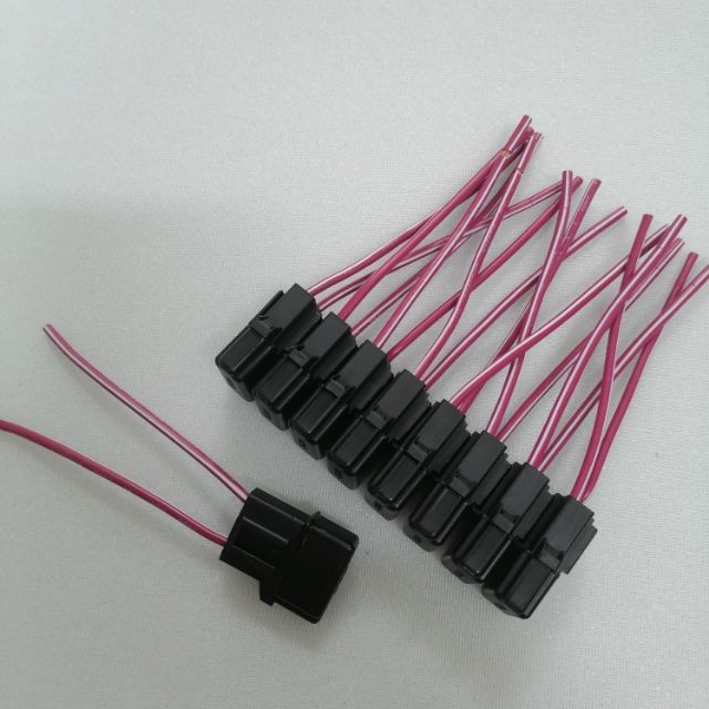 Plug in Fuse Holder Box For Standard Fuse | Shopee Malaysia