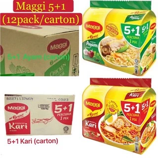 Buy maggi kari Online With Best Price, Jul 2024 | Shopee Malaysia