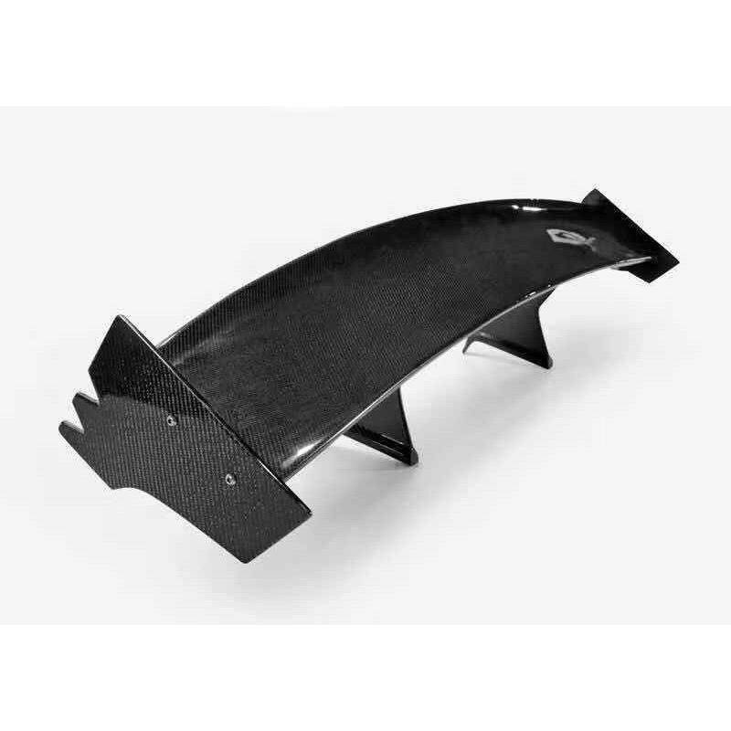 NISSAN GTR GT-R R35 2008-2020 REAL Carbon Fiber OEM NISMO Style Rear ...