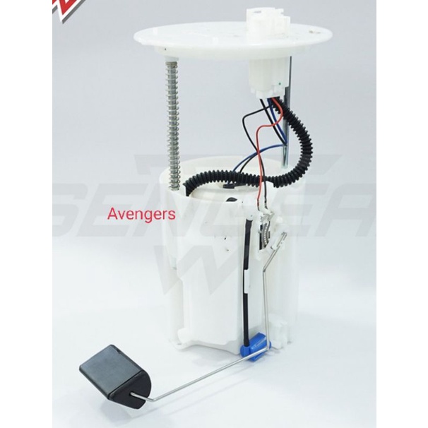 Toyota Harrier ACU30 2.4 Fuel Pump Assy | Shopee Malaysia