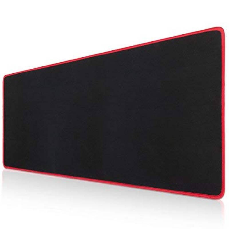 Large Gaming Mouse Pad 70cm x 30cm x 2.5mm Computer Rubber Pro Keyboard ...