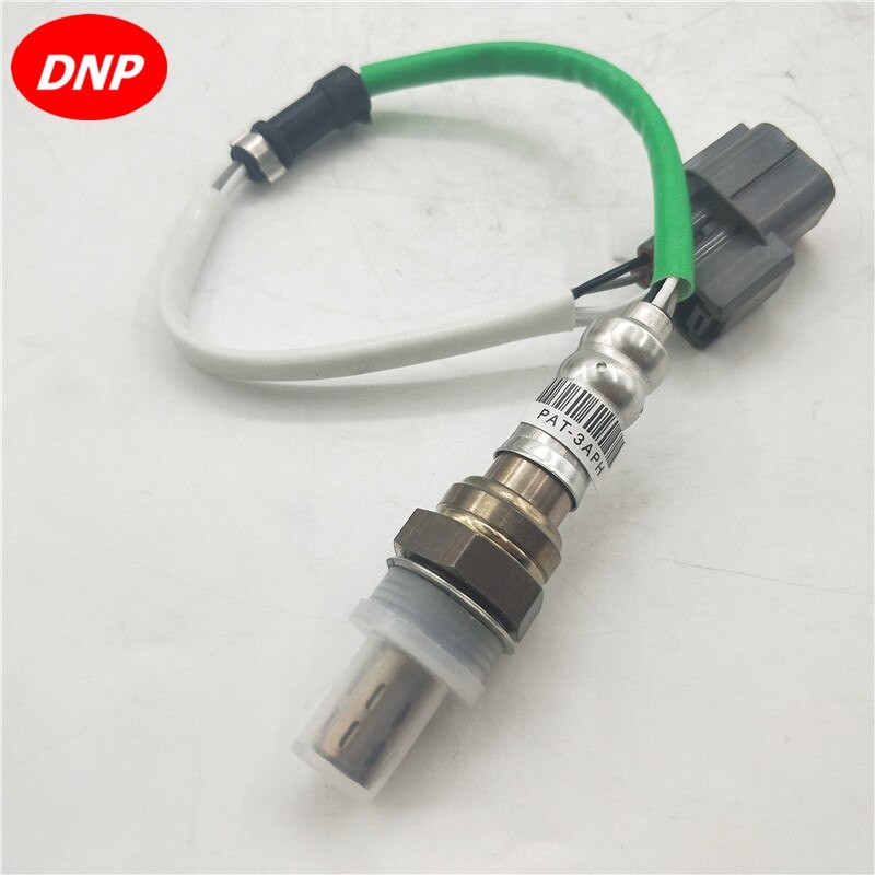 Honda Stream RN3 Oxygen Sensor 36531-PNB-G02, Also for Honda Accord CL3 ...