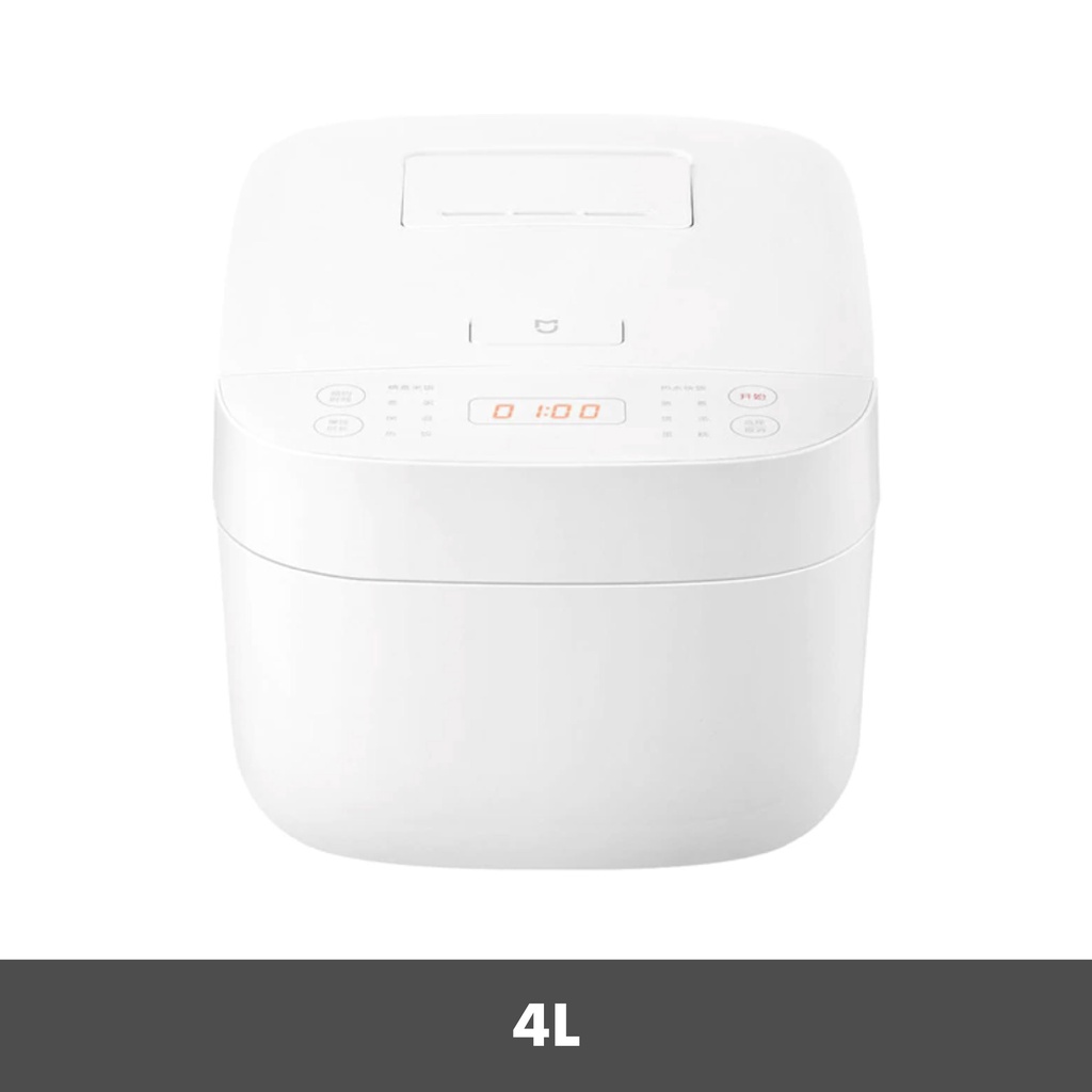 Xiaomi Mijia C1 Rice Cooker 3L 4L 5L Smart Large Capacity Household Fully Automatic ...