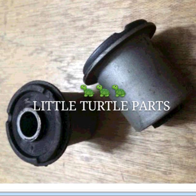 TOYOTA/PRADO(RZJ95/KZJ95) UPPPER ARM BUSH( FRONT) | Shopee Malaysia