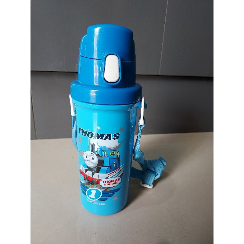Thomas and Friends Water Bottle | Shopee Malaysia