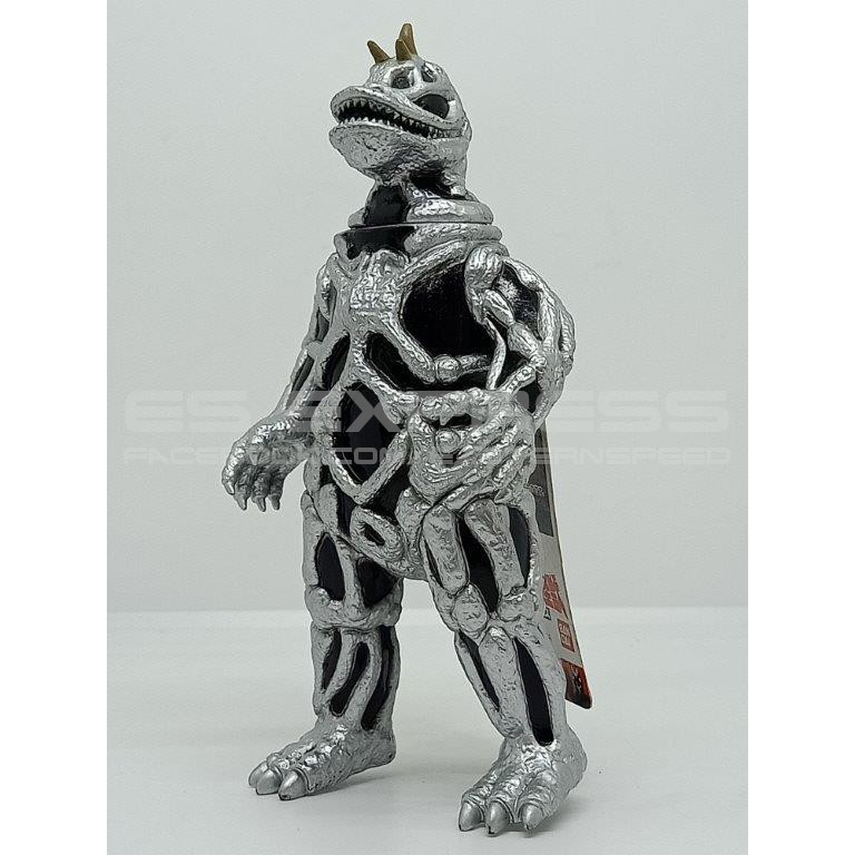BANDAI UMS 22 SEABOZU ULTRAMAN KAIJU ULTRA MONSTER SERIES UMS 6" FIGURE ...