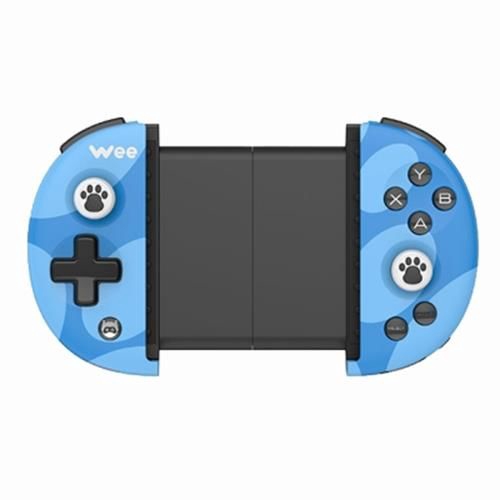 FLYDIGI WEE MOBILE GAME NON-VIBRATION STRETCHABLE HANDLE CONTROLLER ...